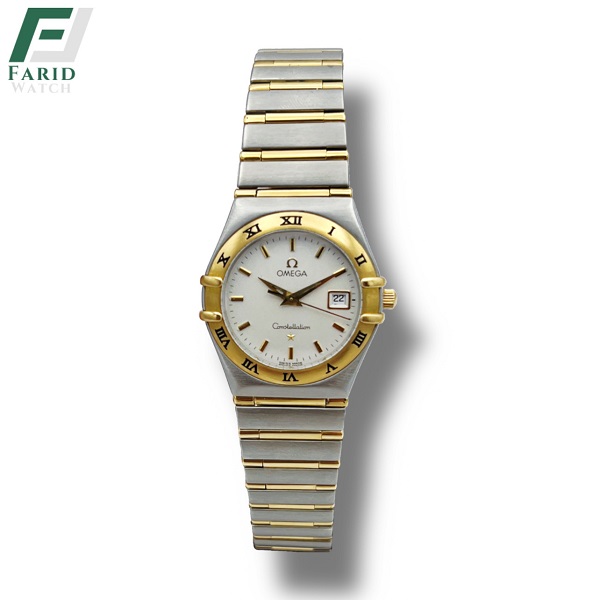 امگا کانسلیشن - ساعت فرید